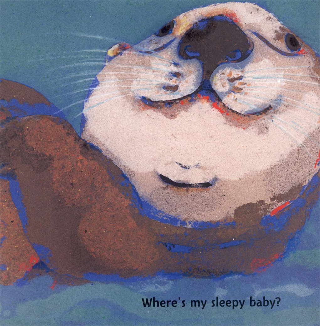 Sleepy, Oh So Sleepy