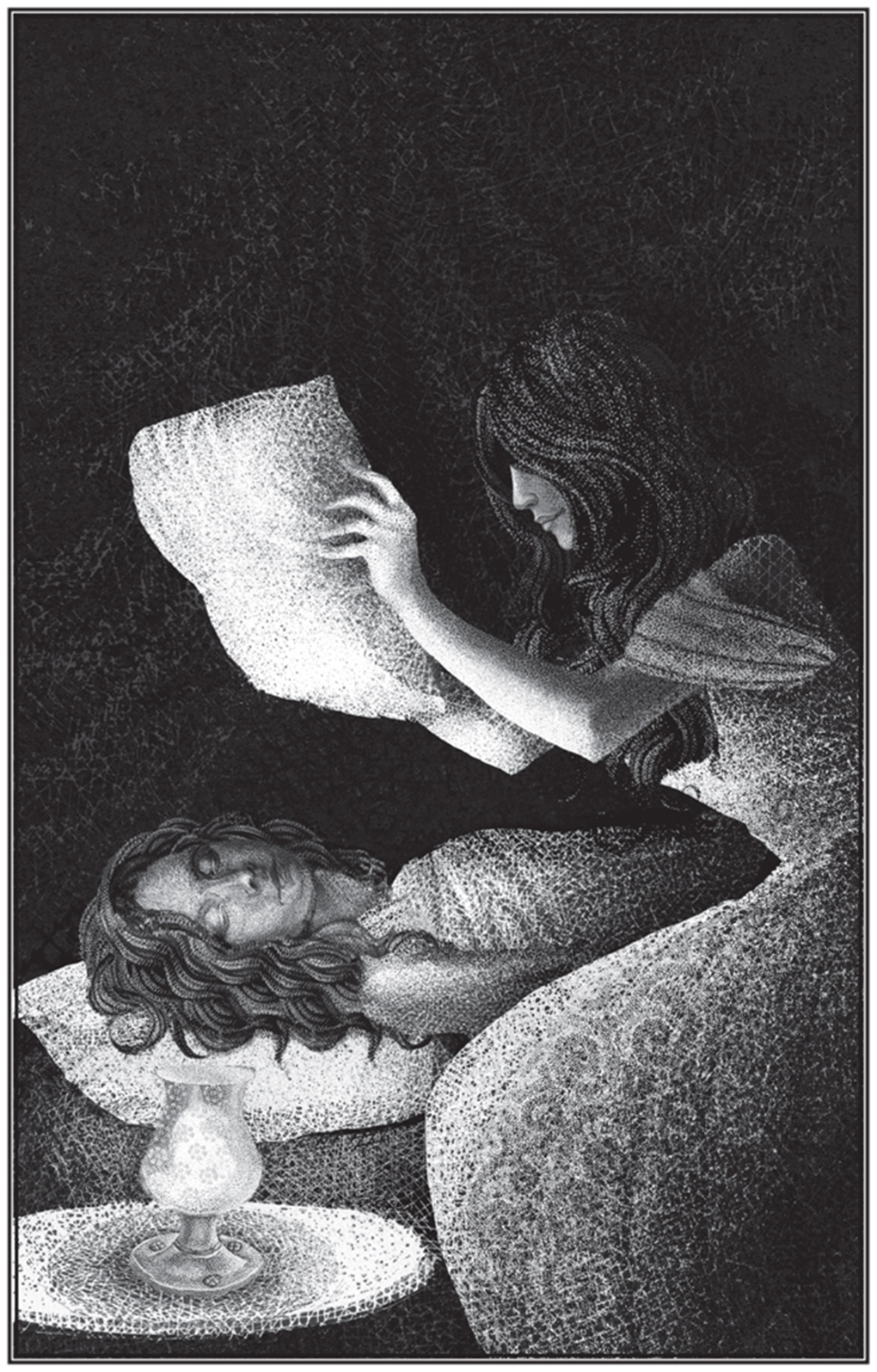 Return to Daemon Hall