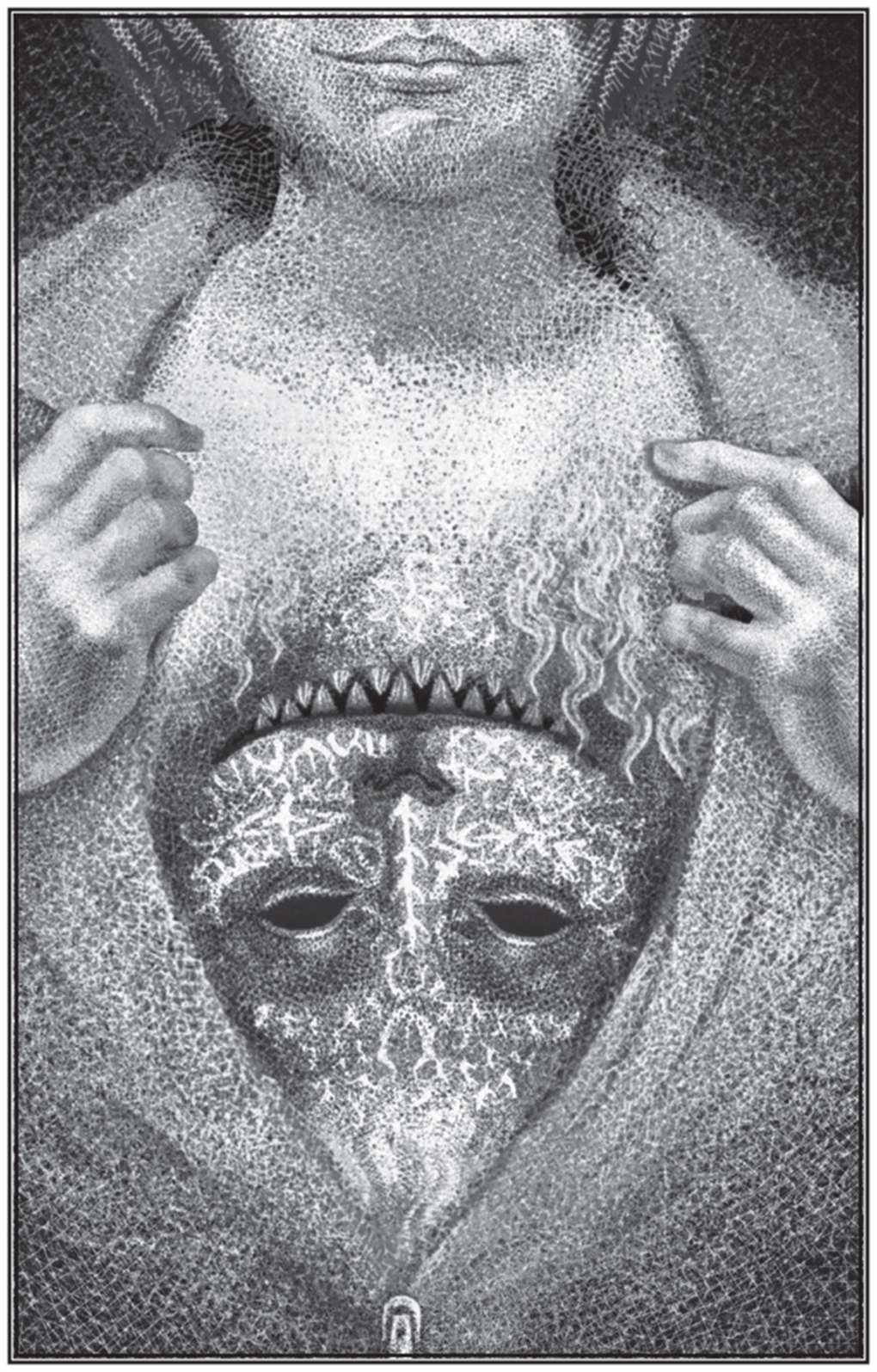 Return to Daemon Hall