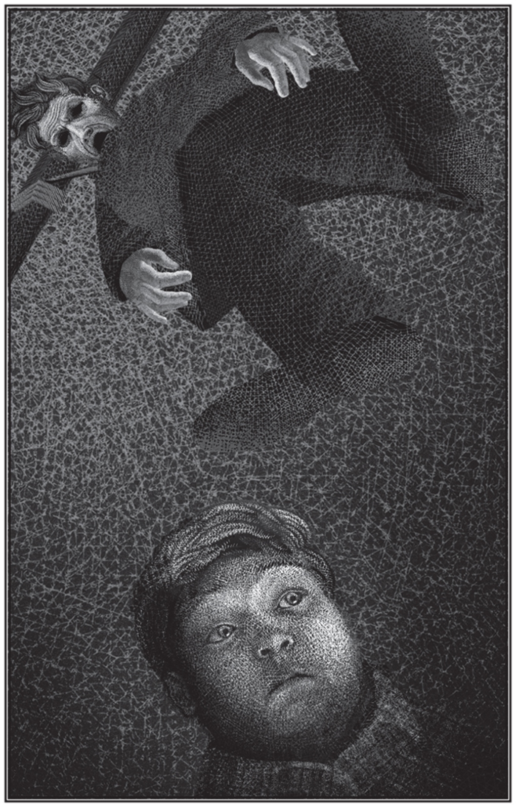 Return to Daemon Hall