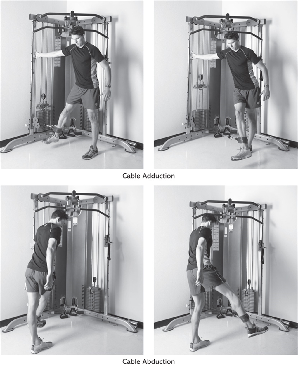 Get-Fit Guy's Guide to Achieving Your Ideal Body