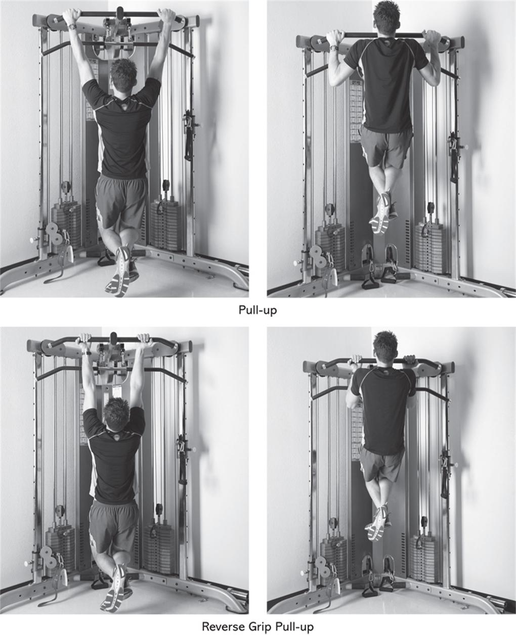 Get-Fit Guy's Guide to Achieving Your Ideal Body