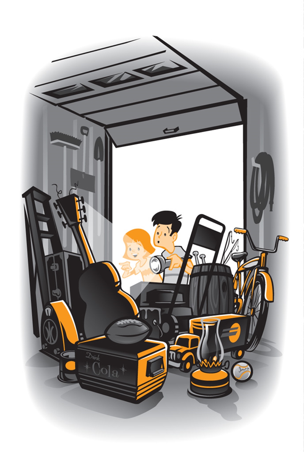 Kid Pickers