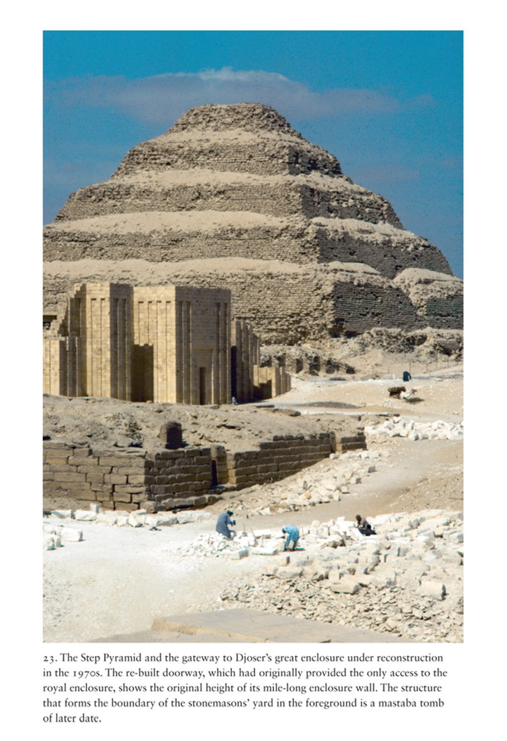 A History of Ancient Egypt