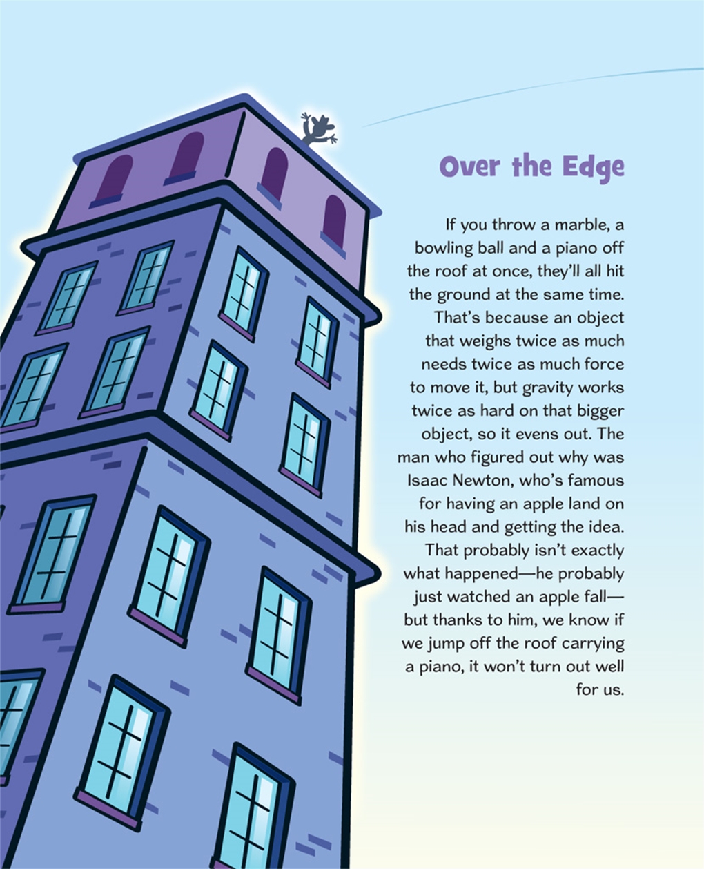 Bedtime Math: The Truth Comes Out