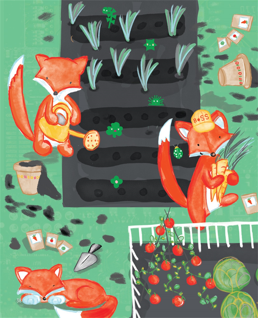 Hello Ruby: Adventures in Coding