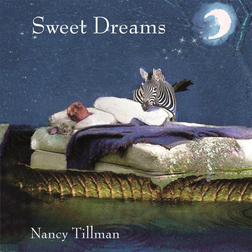 Nancy Tillman's The World Is a Wonderland Collection