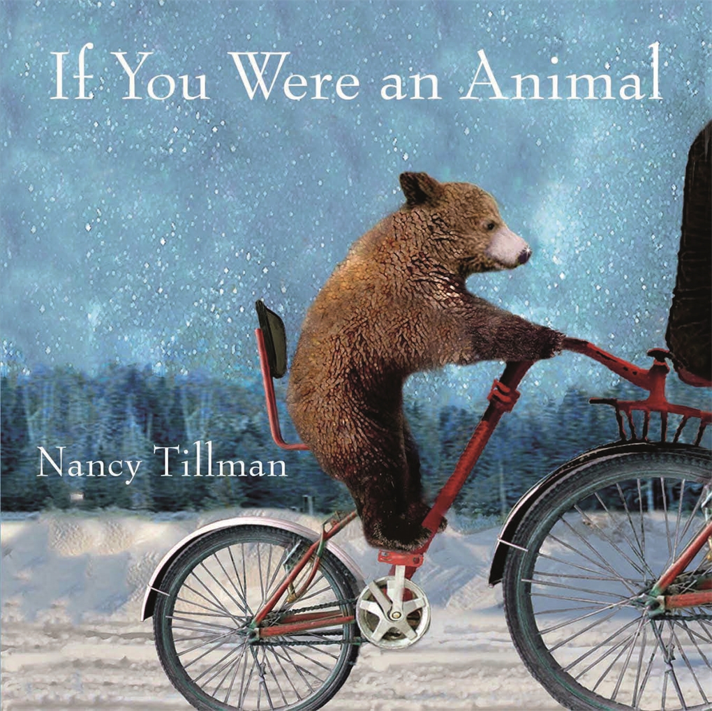 Nancy Tillman's The World Is a Wonderland Collection
