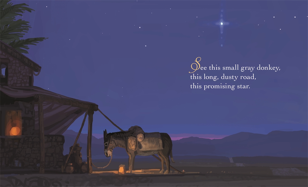 This First Christmas Night