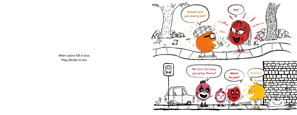 Remixed: A Blended Family