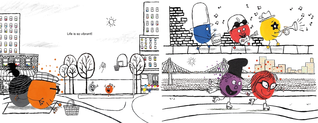 Remixed: A Blended Family