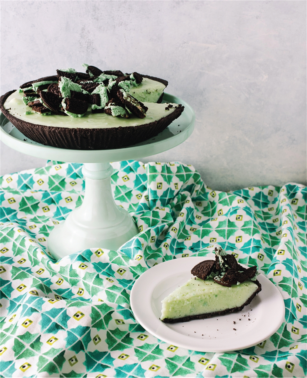 Retro Recipes from the '50s and '60s