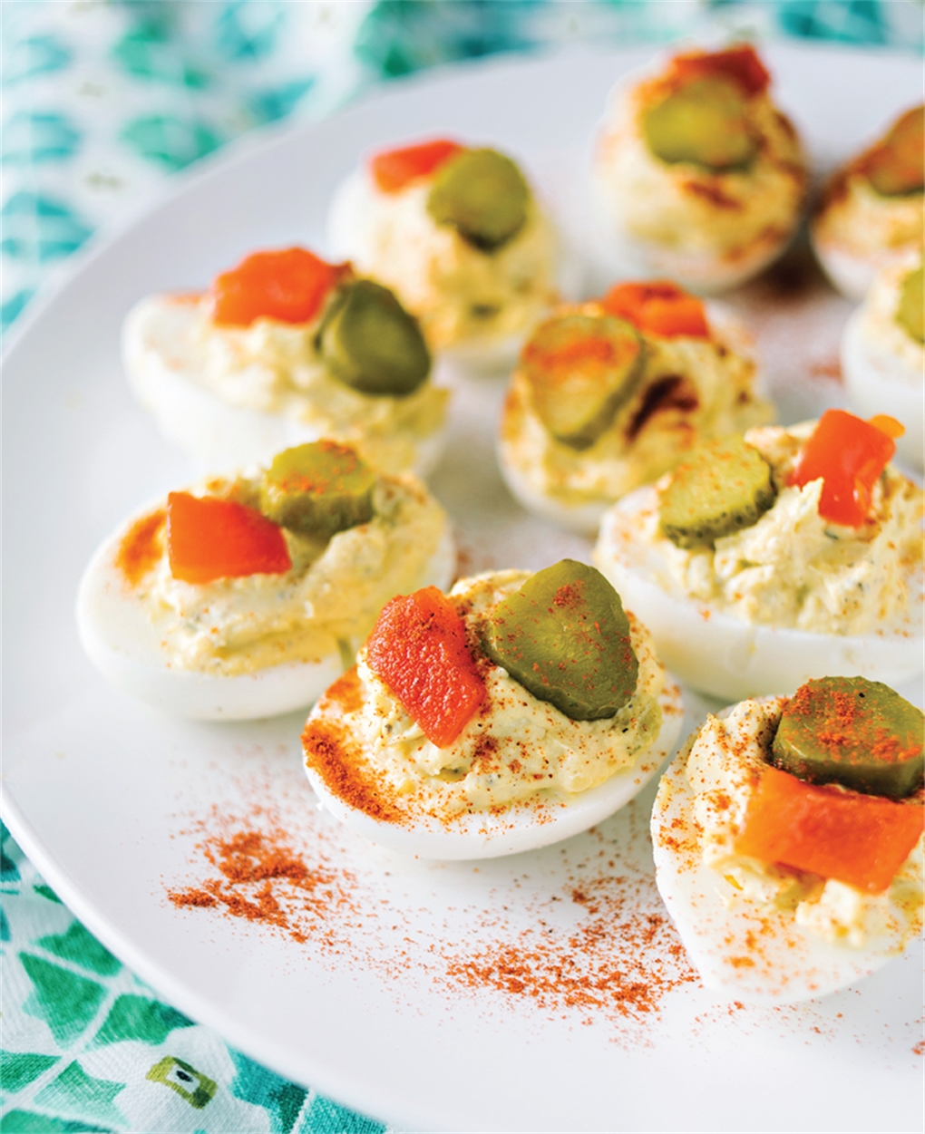 Retro Recipes from the '50s and '60s