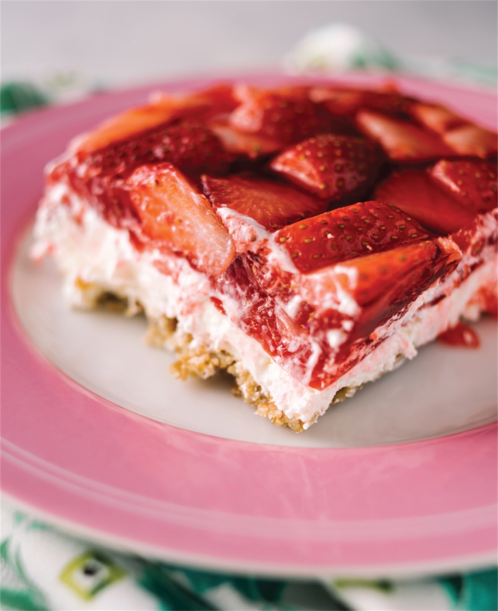 Retro Recipes from the '50s and '60s