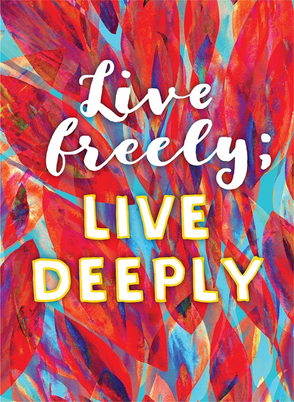 Present, Not Perfect