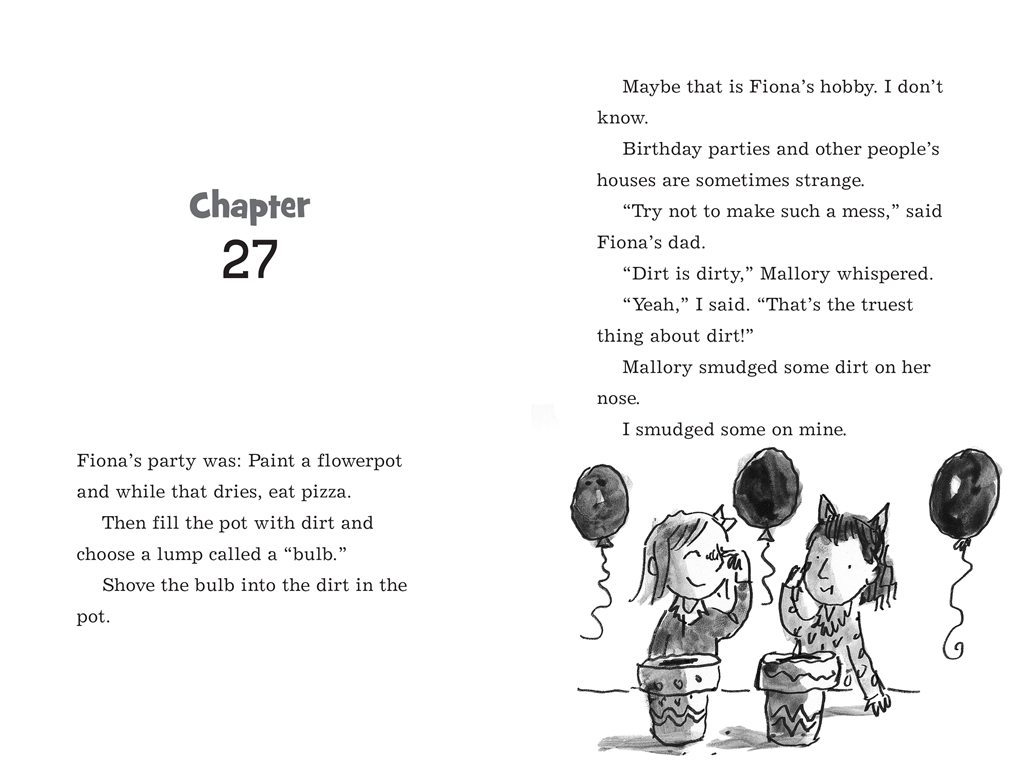 Cat Ears on Elizabeth