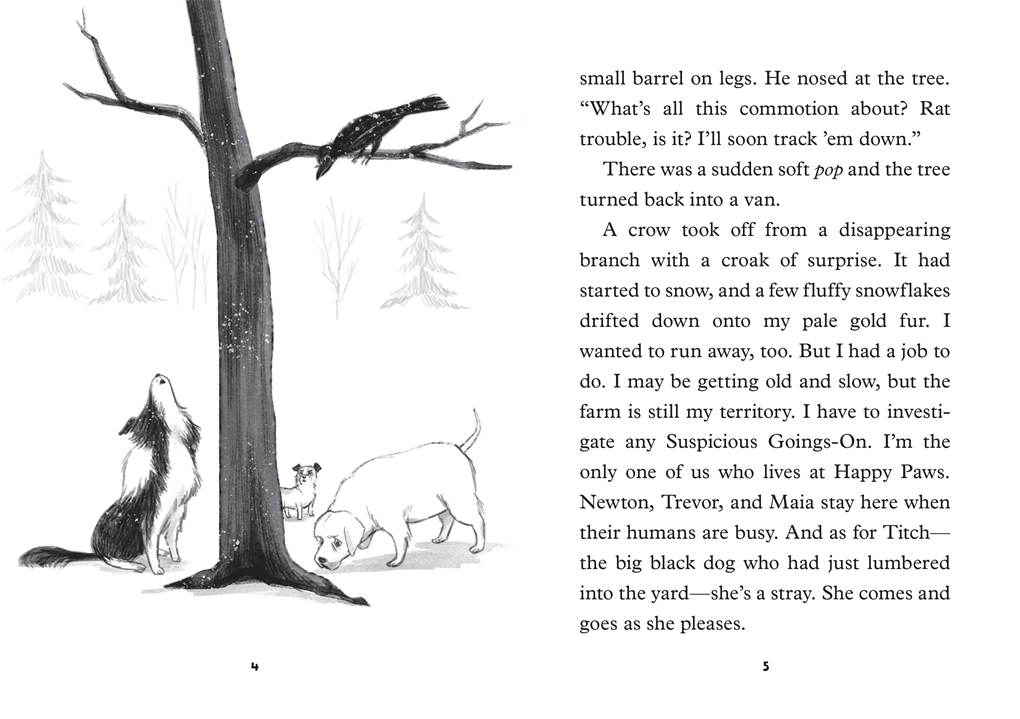 Time Dogs: Balto and the Race Against Time