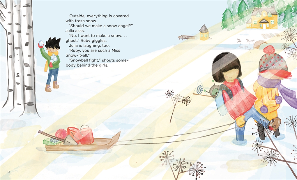 Hello Ruby: Expedition to the Internet