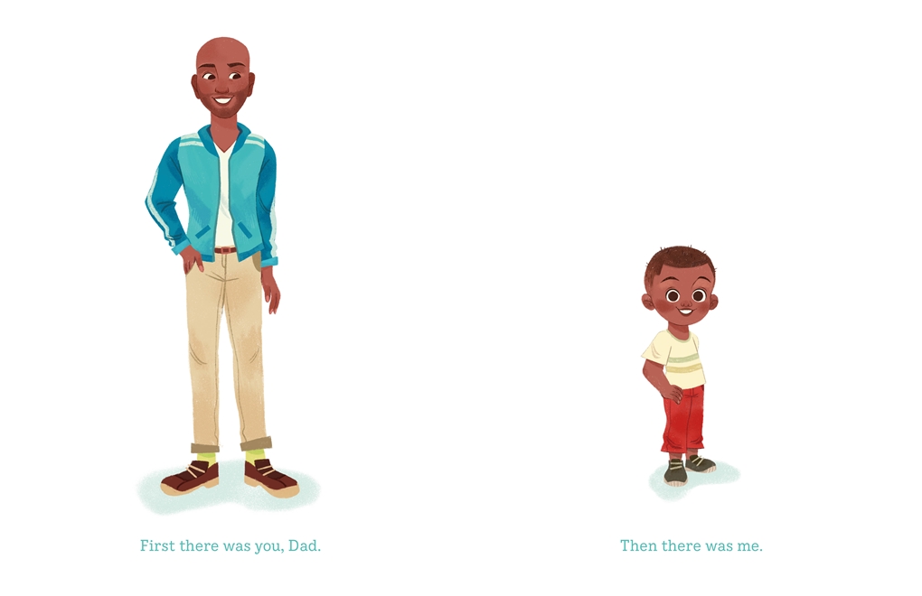 I Am Perfectly Designed