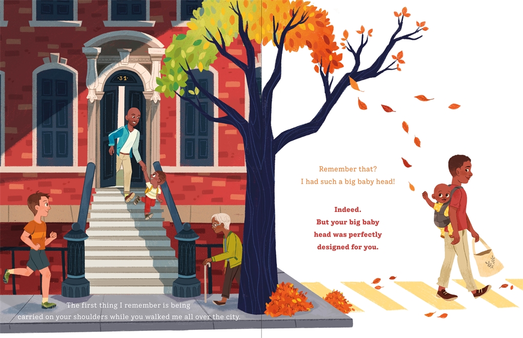 I Am Perfectly Designed