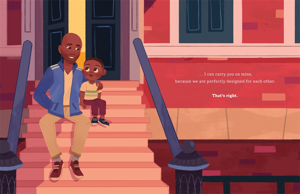 I Am Perfectly Designed