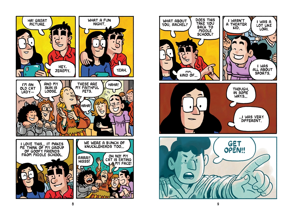 The Fifth Quarter: Hard Court