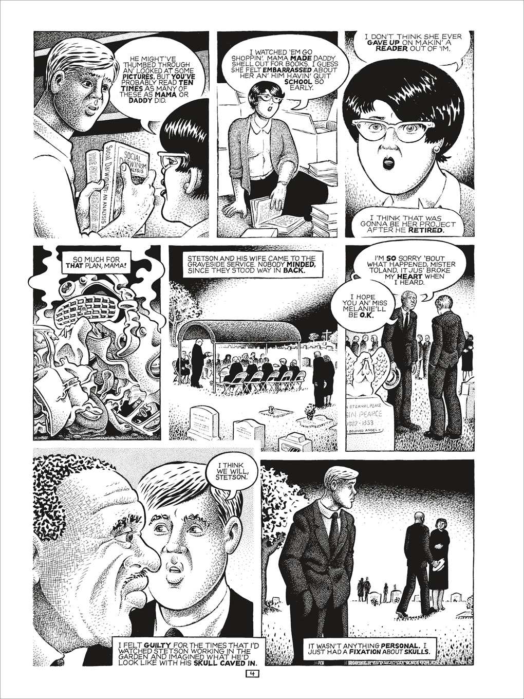 Stuck Rubber Baby 25th Anniversary Edition