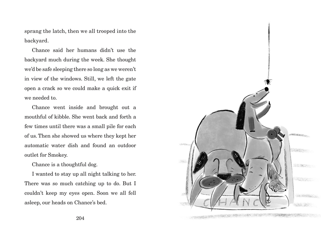 Mouse and His Dog: A Dogtown Book