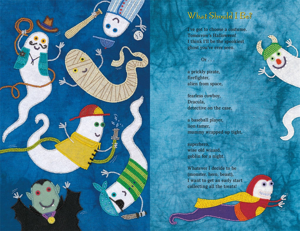 Skeleton Bones and Goblin Groans