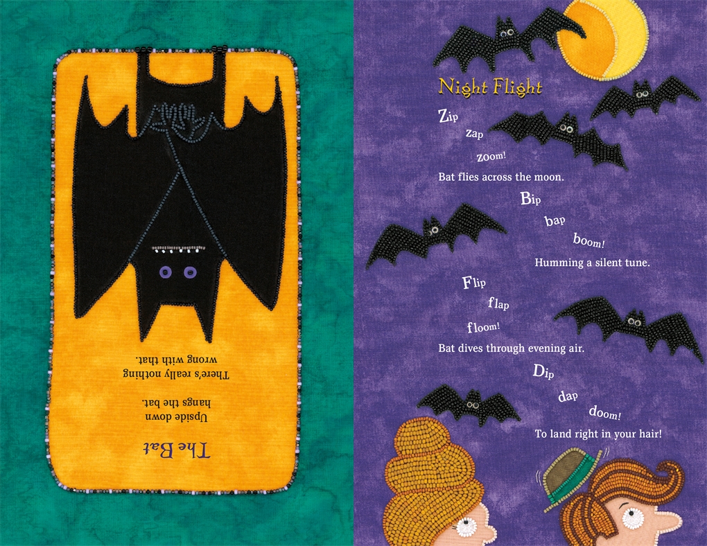 Skeleton Bones and Goblin Groans