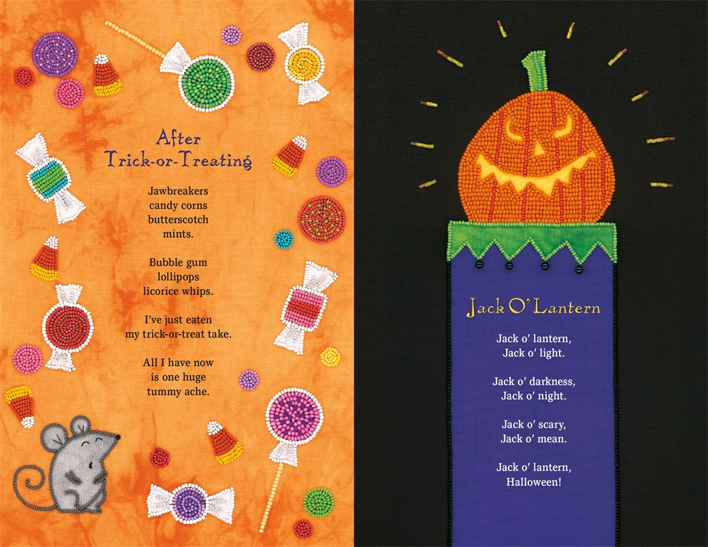 Skeleton Bones and Goblin Groans