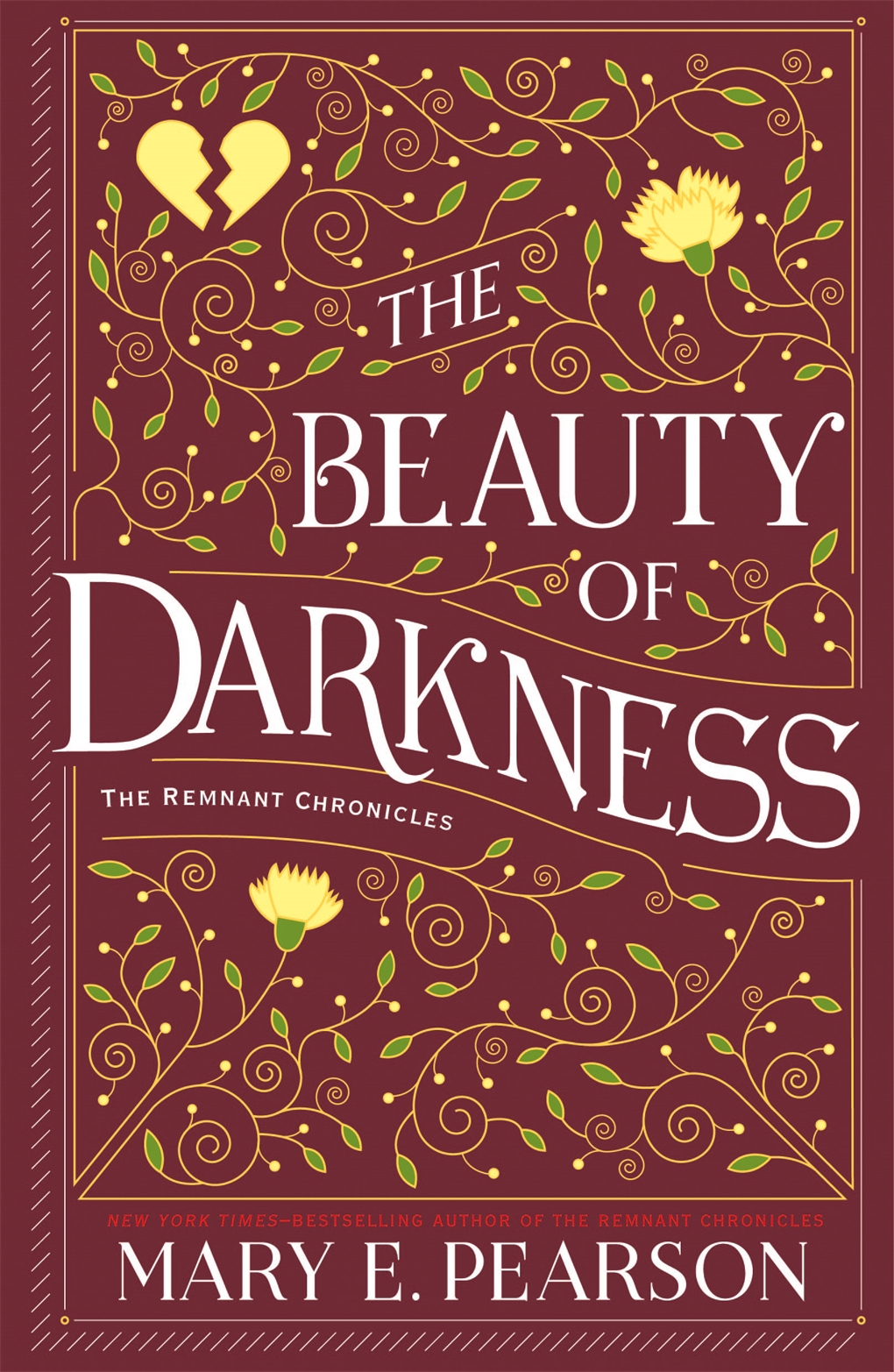 The Beauty of Darkness