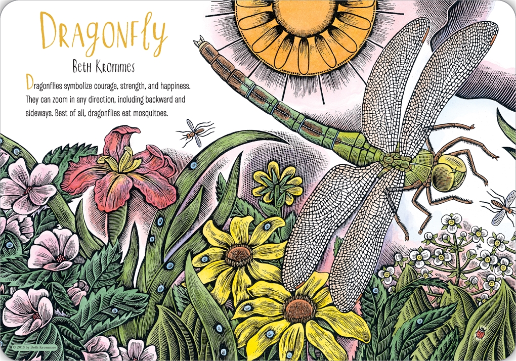 What's Your Favorite Bug?