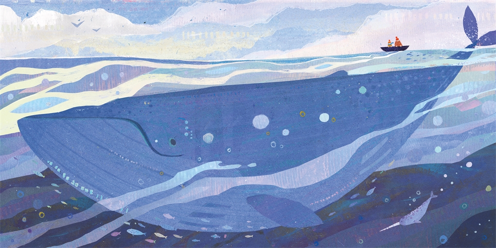 Arctic Adventure: A Tundra Tale