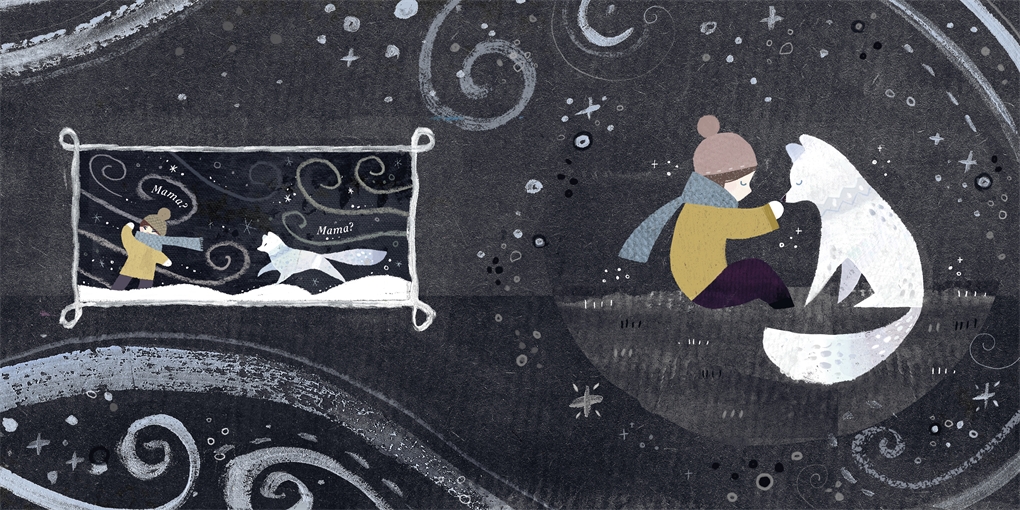 Arctic Adventure: A Tundra Tale