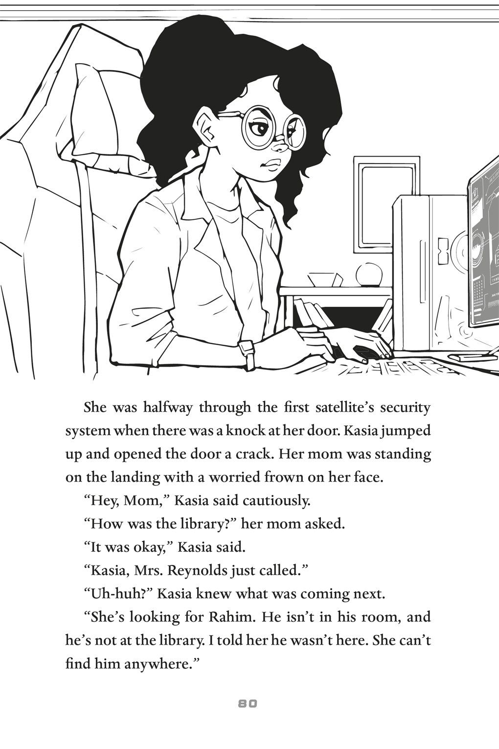 The Rhythm of Time