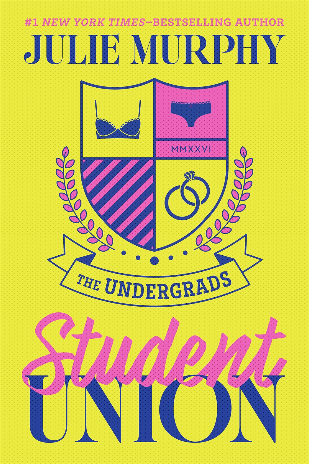 The Undergrads: Student Union