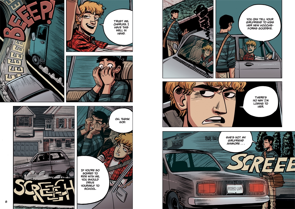 Nothing Can Possibly Go Wrong