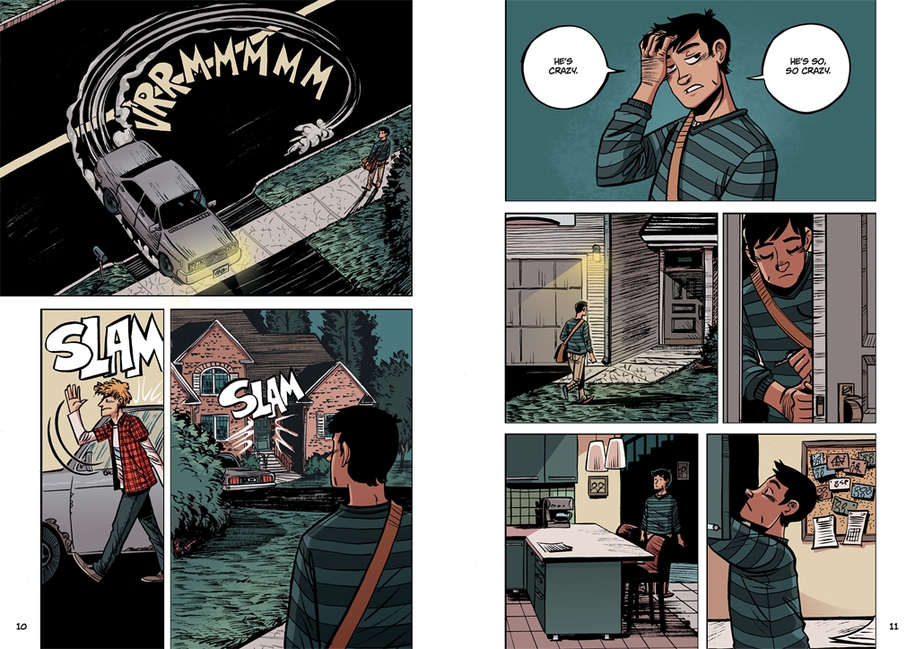 Nothing Can Possibly Go Wrong