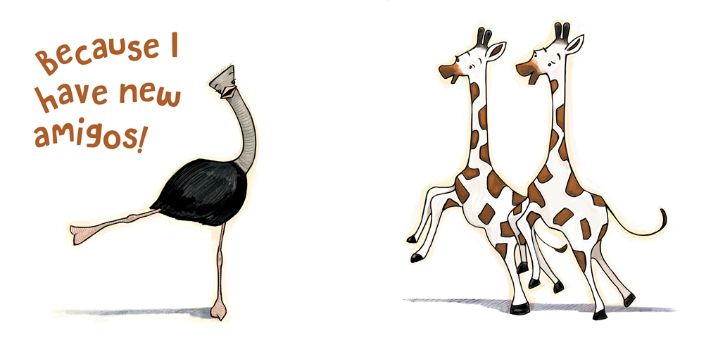 How Are You? / ¿Cómo estás? (Spanish bilingual)