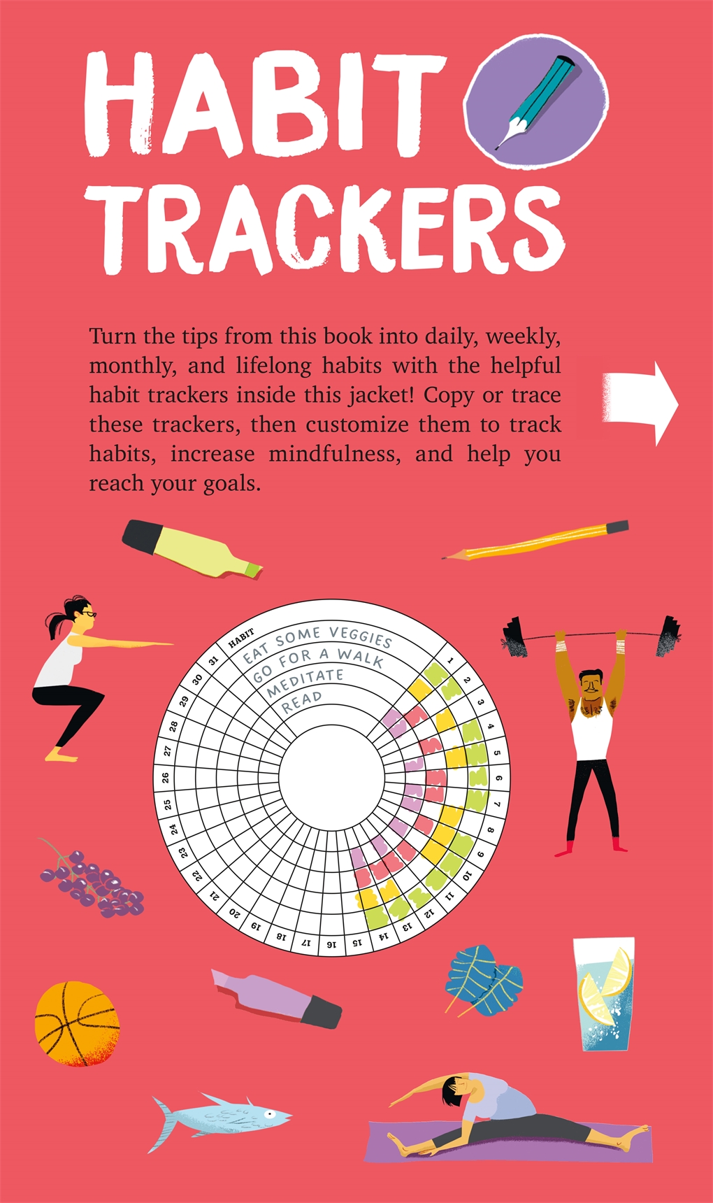 Be Healthier Now