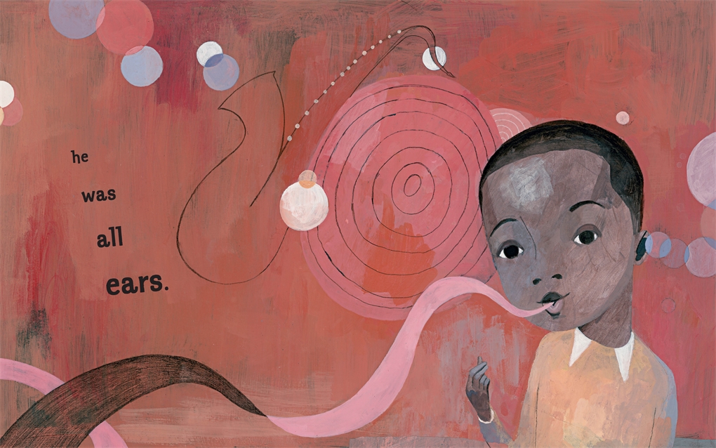 Before John Was a Jazz Giant