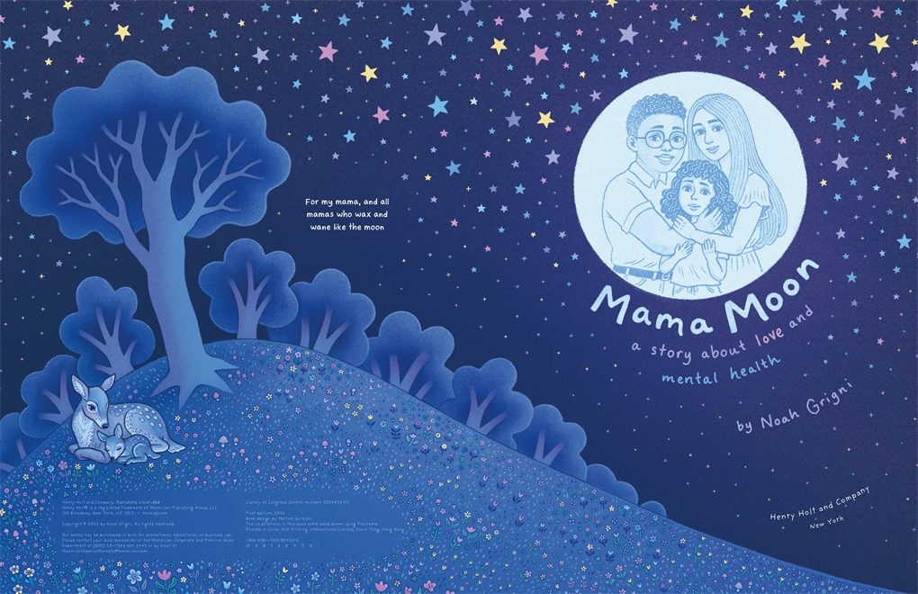 Mama Moon