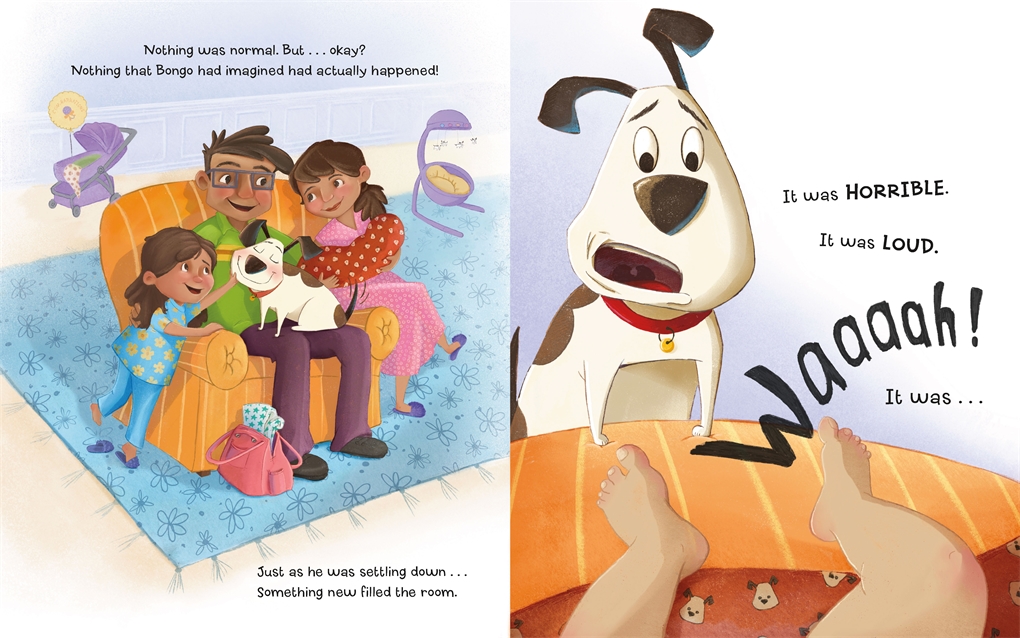 The Unwelcome Surprise