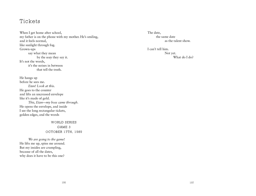 The Magical Imperfect