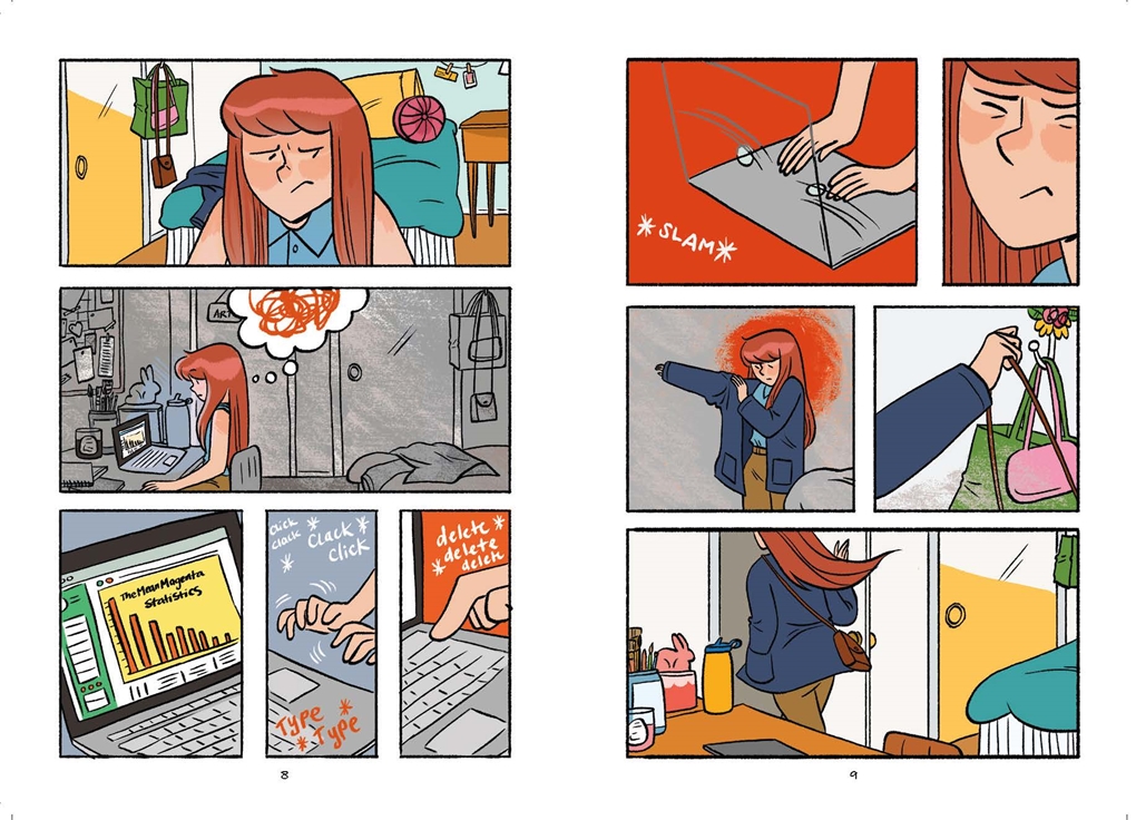 Look on the Bright Side