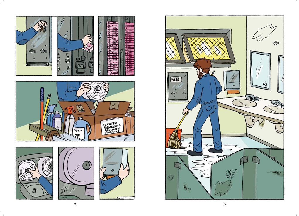 Look on the Bright Side