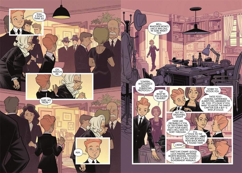 Archives of the Unexplained: Area 51