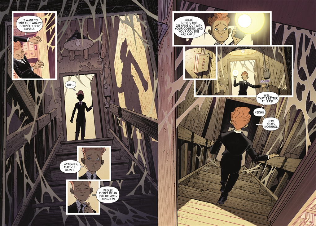 Archives of the Unexplained: Area 51