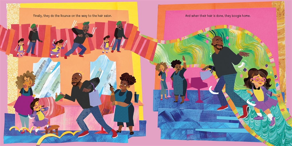 The Daddy-Daughter Dance